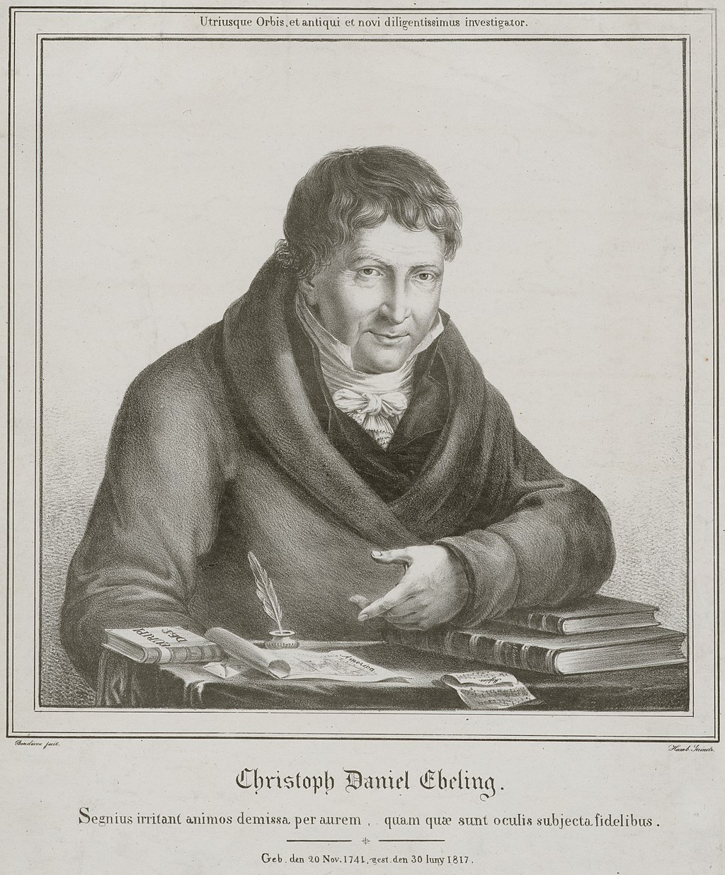 Blog • History of the Germans Podcast