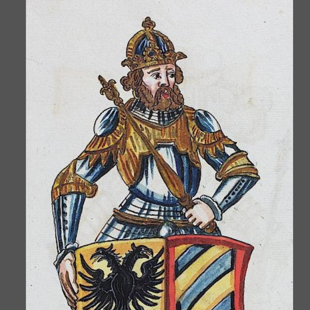 Blog • History of the Germans Podcast