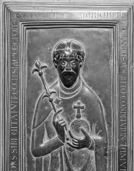 Henry IV (1056-1105) • History of the Germans Podcast