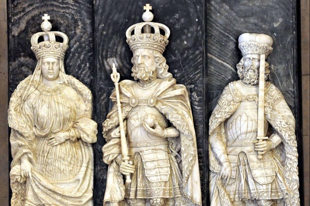 Lothar III (1125-1138) • History of the Germans Podcast